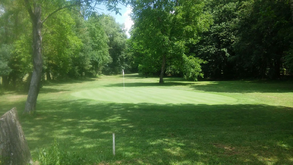 Le Golf de Bournet : Top 3 des raisons d'y faire un tour